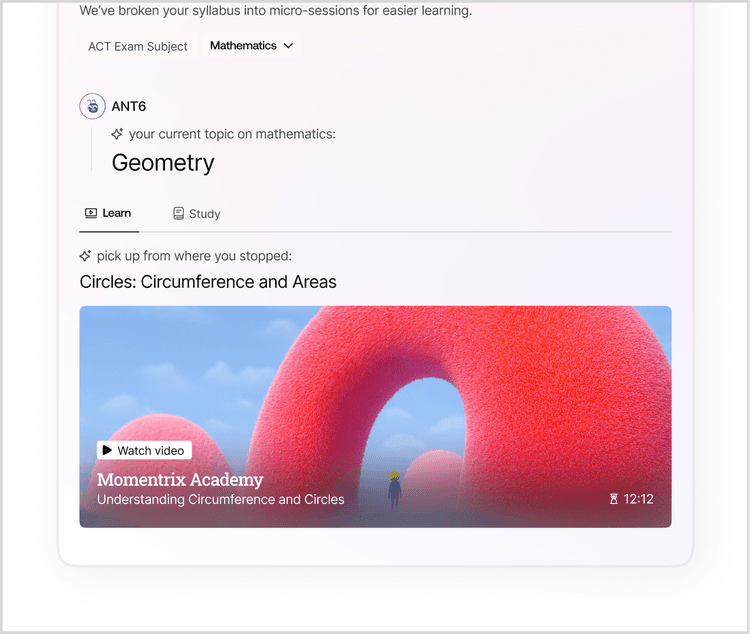 AceBuddy | Your New Way To Prep